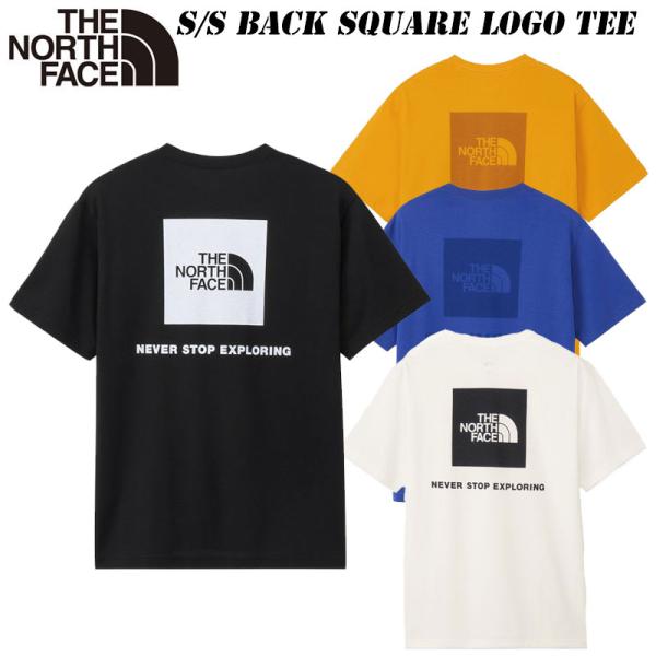 速乾性のあるリサイクルポリエステルと風合いのよいコットンを混紡した、ニット素材の半袖Tシャツ。コットンライクな生地で、しなやかな着心地です。プリントの手法をアップデートし、プリント部分が汗抜けしやすくなっています。背面にスクエアロゴを配置し...