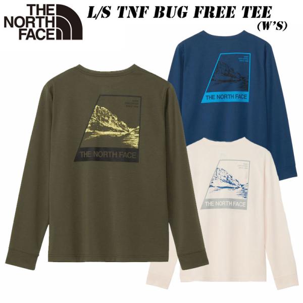 通気性のある生地に虫よけ加工を施した長袖Tシャツ。肌への優しさと耐久性を両立した虫よけ加工により、春先〜夏のアウトドア、キャンプシーンで虫が寄り付きにくくなります。背面にヨセミテをモチーフにしたグラフィックを配置しています。【Fabric】...