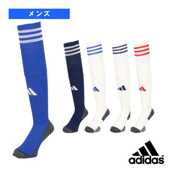 アディダス サッカーウェア（メンズ/ユニ） ADISOCK23 アディソックス23 メンズ HT6545Z「テニス・ソフトテニス・バドミントン・野球・ソフトボール・卓球・ランニング専門店」