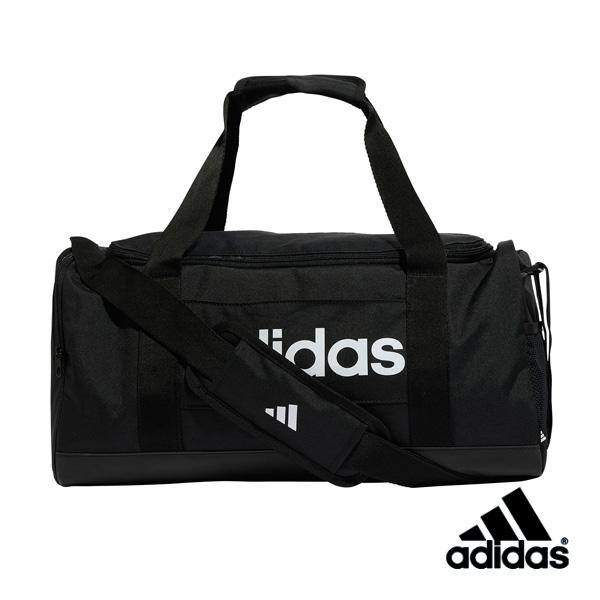 アディダス オールスポーツバッグ リニア ダッフルバッグ S KUK79「テニス・ソフトテニス・バドミントン・野球・ソフトボール・卓球・ランニング専門店」