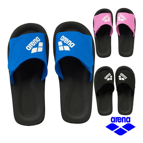 アリーナ 水泳シューズ  サンダル（ARN4427）「テニス・ソフトテニス・バドミントン・野球・ソフトボール・卓球・ランニング専門店