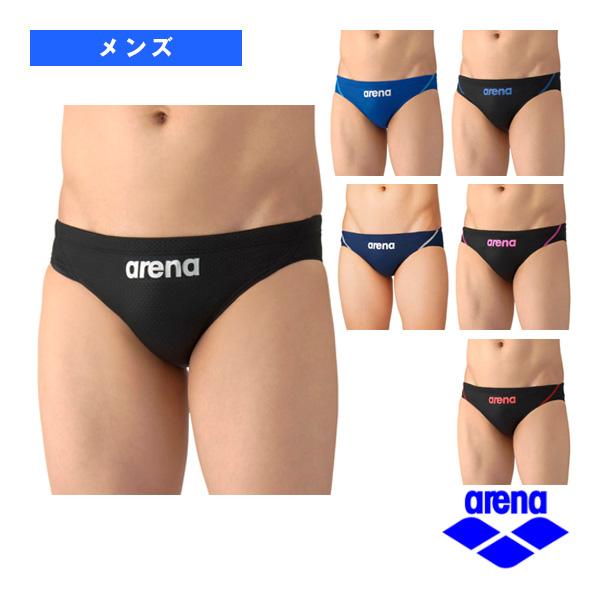 アリーナ 水泳ウェア（メンズ/ユニ） レーシングリミック メンズ AS6SRC24M「テニス・ソフトテニス・バドミントン・野球・ソフトボール・卓球・ランニング専門店」