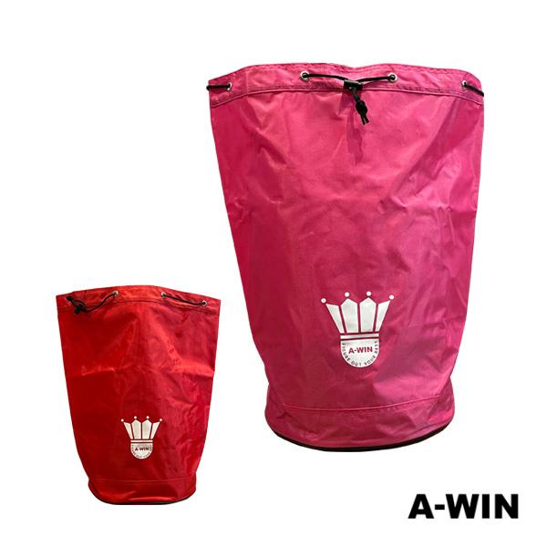 A-WIN（アーウィン） バドミントンバッグ  ボンサックバッグ BAG-176「テニス・ソフトテニス・バドミントン・野球・ソフトボール・卓球・ランニング専門店」