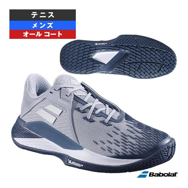 バボラ テニスシューズ プロパルス フューリー3 オールコート M PROPULSE FURY ALL COURT M メンズ 3A0S25B208「テニス・ソフトテニス・バドミントン・野球・ソフトボール・卓球・ランニング専門店」