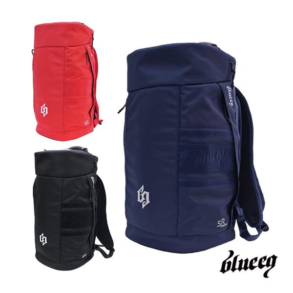 blueeq（ブルイク） 野球バッグ 5R タンクバッグ 5R TANK BAG 45L BQB00041「テニス・ソフトテニス・バドミントン・野球・ソフトボール・卓球・ランニング専門店」