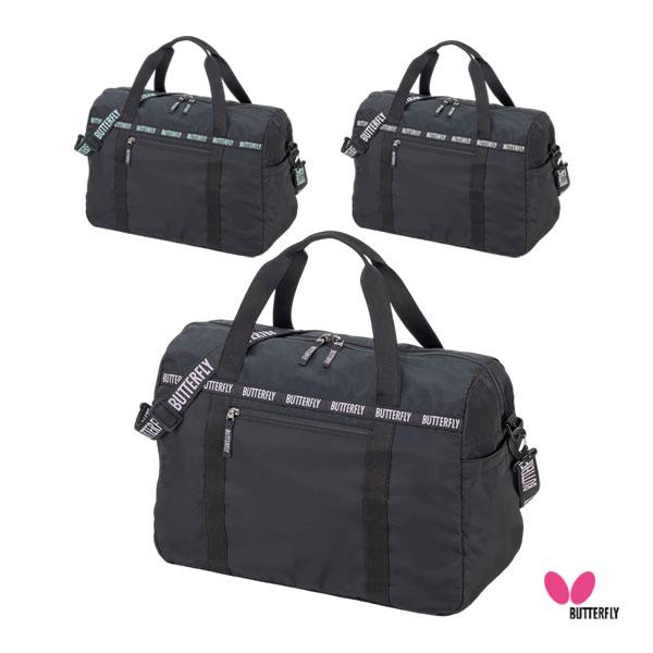 バタフライ 卓球バッグ  ムスタライトダッフル 63390「テニス・ソフトテニス・バドミントン・野球・ソフトボール・卓球・ランニング専門店」