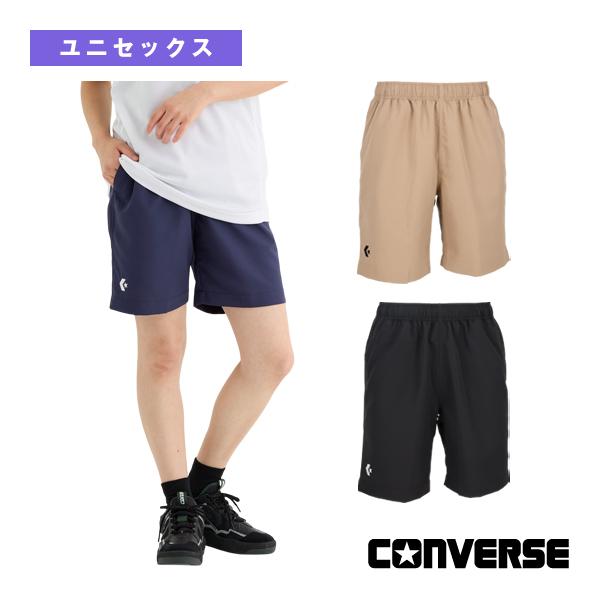 コンバース バスケットボールウェア（メンズ/ユニ） ハーフパンツ ユニセックス CB251872「テニス・ソフトテニス・バドミントン・野球・ソフトボール・卓球・ランニング専門店」