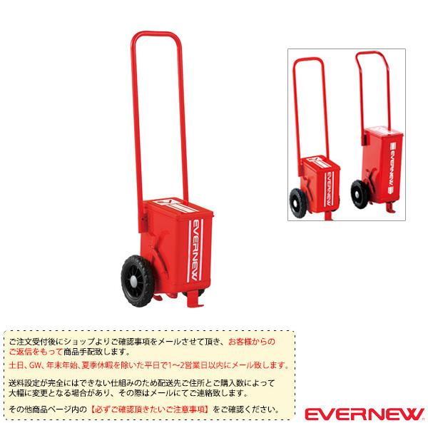 エバニュー 運動場用品設備・備品 [送料別途]ライン引SLミニ EKA006「テニス・ソフトテニス・バドミントン・野球・ソフトボール・卓球・ランニング専門店」