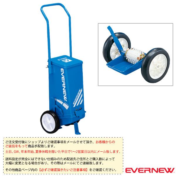 エバニュー 運動場用品設備・備品 [送料別途]スーパーライン引B765S 野球・フィールド用 EKA015「テニス・ソフトテニス・バドミントン・野球・ソフトボール・卓球・ランニング専門店」