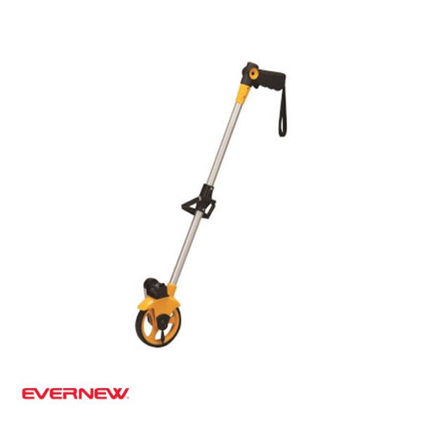 エバニュー 運動場用品設備・備品 ウォーキングメジャーWM10KF EKA087「テニス・ソフトテニス・バドミントン・野球・ソフトボール・卓球・ランニング専門店」