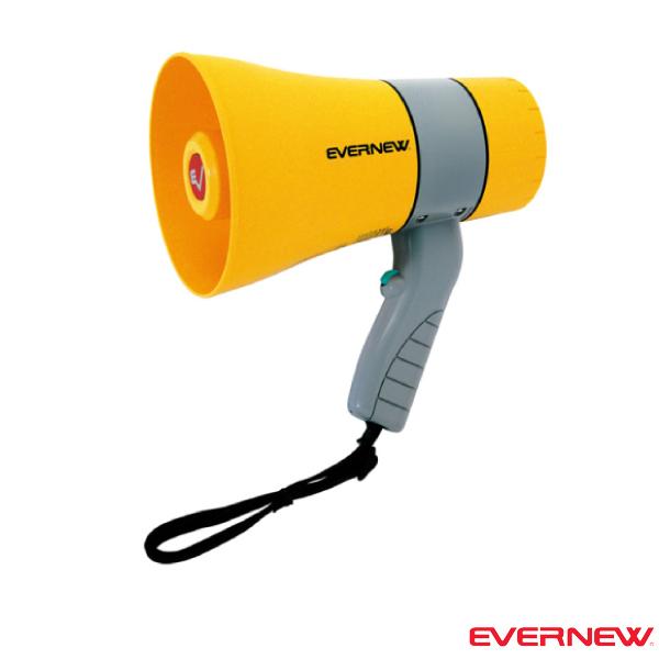 エバニュー 運動場用品設備・備品 拡声器06W EKB119「テニス・ソフトテニス・バドミントン・野球・ソフトボール・卓球・ランニング専門店」