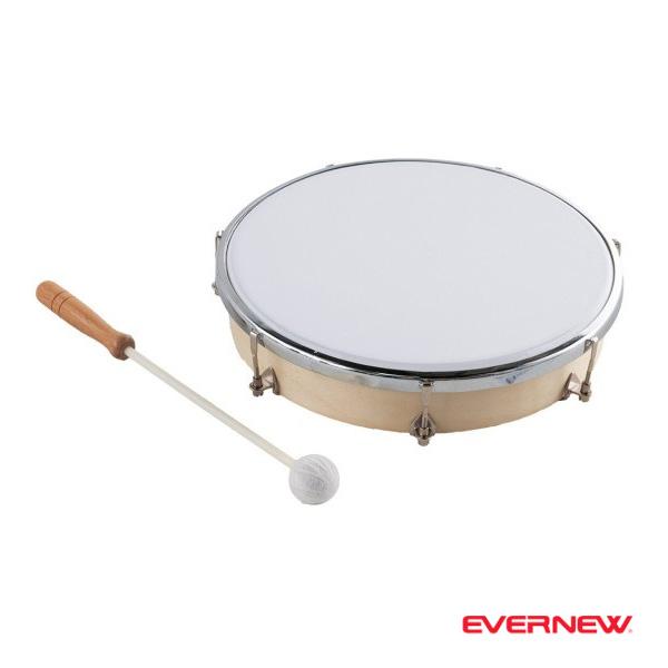 エバニュー 体操設備・備品 体操用太鼓 EKB167「テニス・ソフトテニス・バドミントン・野球・ソフトボール・卓球・ランニング専門店」