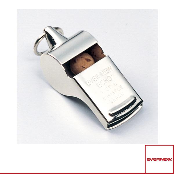 エバニュー 運動場用品設備・備品 ポリス笛 EKB202「テニス・ソフトテニス・バドミントン・野球・ソフトボール・卓球・ランニング専門店」