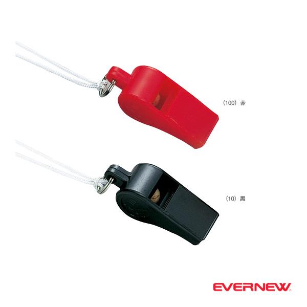 エバニュー 運動場用品設備・備品 プラ大エコー笛 EKB212「テニス・ソフトテニス・バドミントン・野球・ソフトボール・卓球・ランニング専門店」