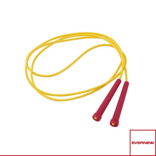 エバニュー 縄跳び設備・備品 とびなわ21 EKD345「テニス・ソフトテニス・バドミントン・野球・ソフトボール・卓球・ランニング専門店」