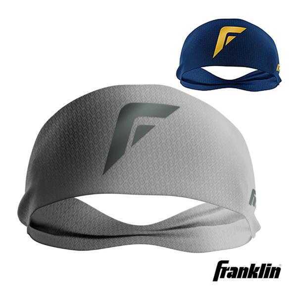 フランクリン 野球アクセサリ・小物 ヘッドバンド HEADBANDS 23592「テニス・ソフトテニス・バドミントン・野球・ソフトボール・卓球・ランニング専門店」