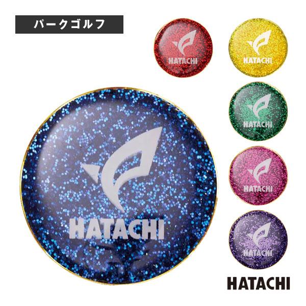 ハタチ パークゴルフアクセサリ・小物 ミラクルマーカー3 BH6033「テニス・ソフトテニス・バドミントン・野球・ソフトボール・卓球・ランニング専門店」