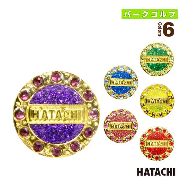 ハタチ パークゴルフアクセサリ・小物 クリスタルマーカー BH6035「テニス・ソフトテニス・バドミントン・野球・ソフトボール・卓球・ランニング専門店」