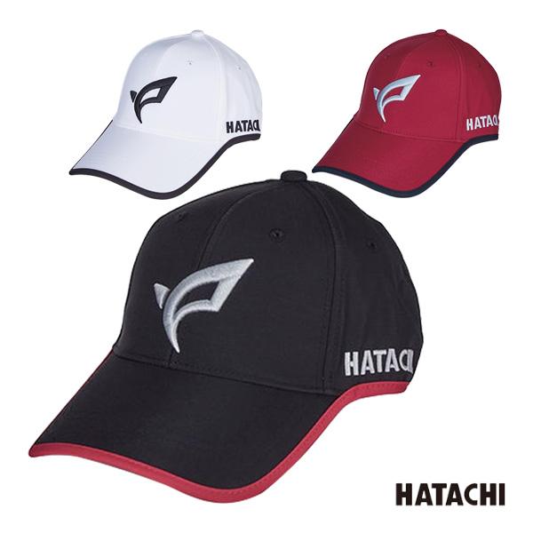 ハタチ パークゴルフアクセサリ・小物 キャップ BH8802「テニス・ソフトテニス・バドミントン・野球・ソフトボール・卓球・ランニング専門店」
