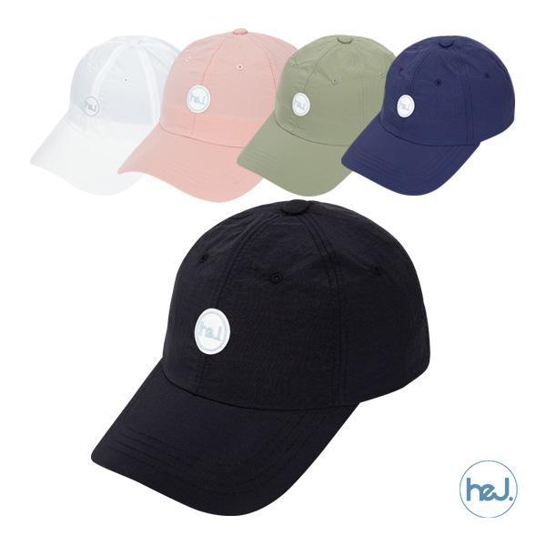 heJ. テニスアクセサリ・小物 キャップ CAP HEJ-24006「テニス・ソフトテニス・バドミントン・野球・ソフトボール・卓球・ランニング専門店」