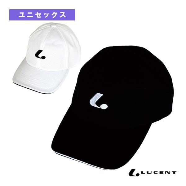 ルーセント テニスアクセサリ・小物 メッシュキャップ ユニセックス XLE-348「テニス・ソフトテニス・バドミントン・野球・ソフトボール・卓球・ランニング専門店」