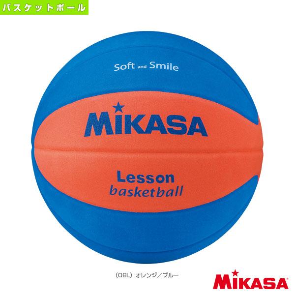 ミカサ バスケットボールボール スマイルバスケットボール 6号 重量約430g SB612-OBL「テニス・ソフトテニス・バドミントン・野球・ソフトボール・卓球・ランニング専門店」