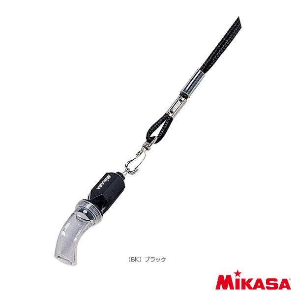 ミカサ バレーボールアクセサリ・小物 ホイッスルプラ六角笛 バレー用 WH-5「テニス・ソフトテニス・バドミントン・野球・ソフトボール・卓球・ランニング専門店」