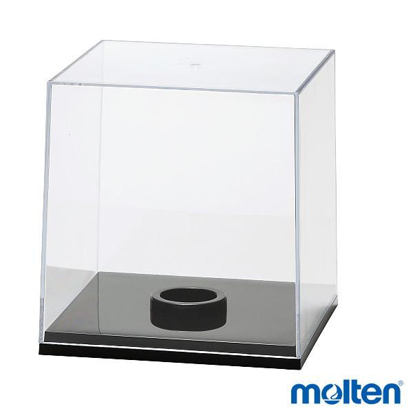 モルテン オールスポーツアクセサリ・小物 クリアケース サインボール用 CC20N「テニス・ソフトテニス・バドミントン・野球・ソフトボール・卓球・ランニング専門店」