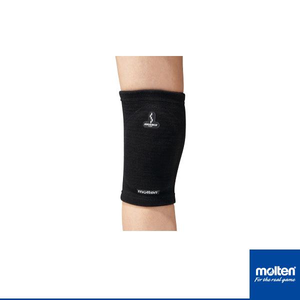 モルテン バレーボールサポーターケア商品 膝用サポーター スワンセサポーター MSPK「テニス・ソフトテニス・バドミントン・野球・ソフトボール・卓球・ランニング専門店」