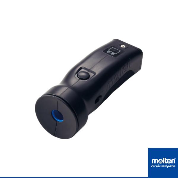 モルテン オールスポーツアクセサリ・小物 大音量電子ホイッスル RA0020「テニス・ソフトテニス・バドミントン・野球・ソフトボール・卓球・ランニング専門店」