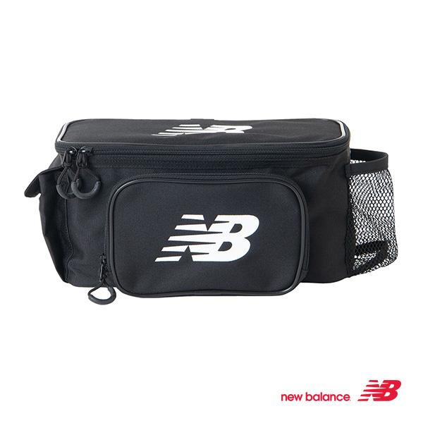 ニューバランス オールスポーツバッグ メディカルウエストバッグ5L LAB45631「テニス・ソフトテニス・バドミントン・野球・ソフトボール・卓球・ランニング専門店」
