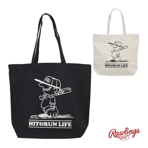 ローリングス 野球バッグ ベースボールボーイトート BASEBALL BOY TOTE R6S-017「テニス・ソフトテニス・バドミントン・野球・ソフトボール・卓球・ランニング専門店」