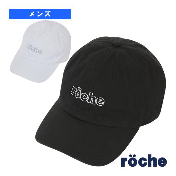 ローチェ（roche） テニスアクセサリ・小物 キャップ メンズ 269901「テニス・ソフトテニス・バドミントン・野球・ソフトボール・卓球・ランニング専門店」
