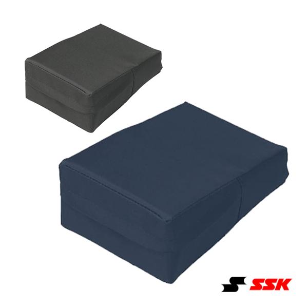 エスエスケイ 野球プロテクター  フットレスト FR600「テニス・ソフトテニス・バドミントン・野球・ソフトボール・卓球・ランニング専門店」