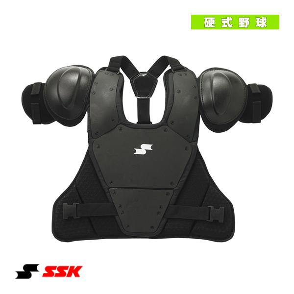 エスエスケイ 野球プロテクター  硬式審判用インサイドプロテクター UPKP800「テニス・ソフトテニス・バドミントン・野球・ソフトボール・卓球・ランニング専門店」