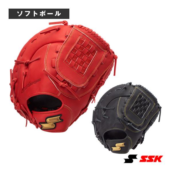 エスエスケイ ソフトボールグローブ WIN DREAM ウィンドリームシリーズ ソフトボール用ミット 一塁手用 WNSF1325「テニス・ソフトテニス・バドミントン・野球・ソフトボール・卓球・ランニング専門店」