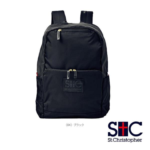 セントクリストファー テニスバッグ バックパック STC-BCB3070「テニス・ソフトテニス・バドミントン・野球・ソフトボール・卓球・ランニング専門店」