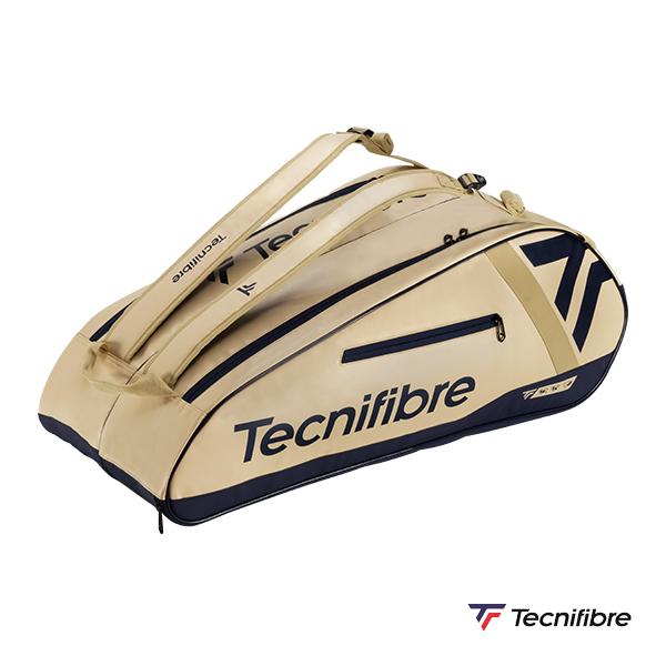 Tecnifibre（テクニファイバー） テニスバッグ ツアー エンデュランス