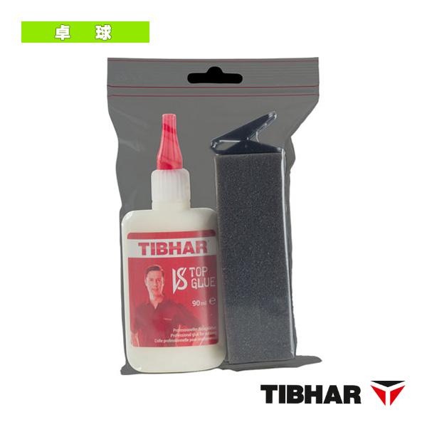 ティバー 卓球アクセサリ・小物 VSトップグルー 90ml TJM1「テニス・ソフトテニス・バドミントン・野球・ソフトボール・卓球・ランニング専門店」