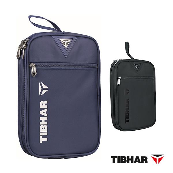 ティバー 卓球バッグ MACAO マカオダブルラケットケース TJA4「テニス・ソフトテニス・バドミントン・野球・ソフトボール・卓球・ランニング専門店」