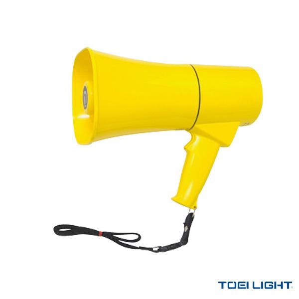 TOEI(トーエイ) 運動場用品設備・備品 拡声器TS631 B-2413「テニス・ソフトテニス・バドミントン・野球・ソフトボール・卓球・ランニング専門店」