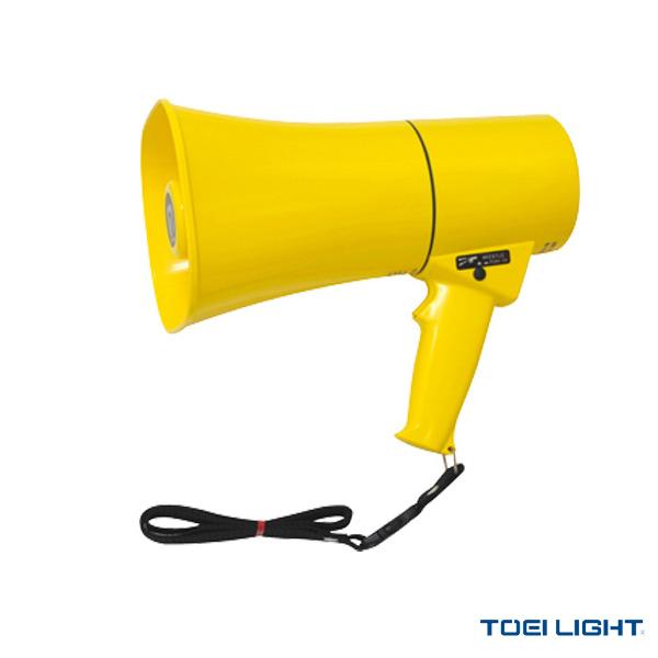 TOEI(トーエイ) 運動場用品設備・備品 拡声器TS634 B-2414「テニス・ソフトテニス・バドミントン・野球・ソフトボール・卓球・ランニング専門店」