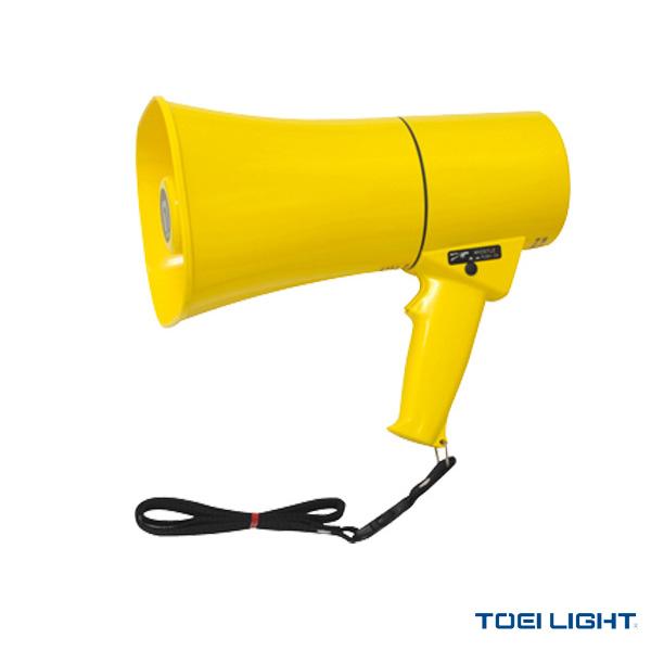 TOEI(トーエイ) 運動場用品設備・備品 拡声器TS633 B-2468「テニス・ソフトテニス・バドミントン・野球・ソフトボール・卓球・ランニング専門店」