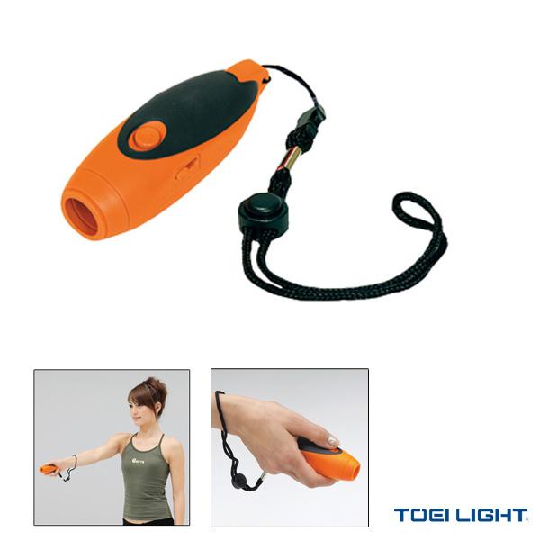 TOEI(トーエイ) 運動場用品設備・備品 電子ホイッスルHP588 B-3286「テニス・ソフトテニス・バドミントン・野球・ソフトボール・卓球・ランニング専門店」
