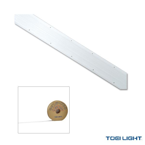 TOEI(トーエイ) 運動場用品コート用品 ラインテープ50GFHG（G-1573）「テニス・ソフトテニス・バドミントン・野球・ソフトボール・卓球・ランニング専門店」