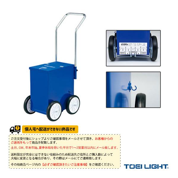 TOEI(トーエイ) 運動場用品設備・備品 [送料別途]ライン引きALL25 G-1934「テニス・ソフトテニス・バドミントン・野球・ソフトボール・卓球・ランニング専門店」