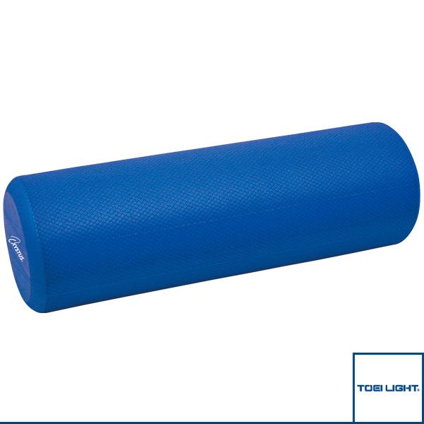 TOEI(トーエイ) フィットネストレーニング用品  ストレッチローラー450／ショートサイズ（H-7234）「テニス・ソフトテニス・バドミントン・野球・ソフトボール・卓球・ランニング専門店<張人の店>」