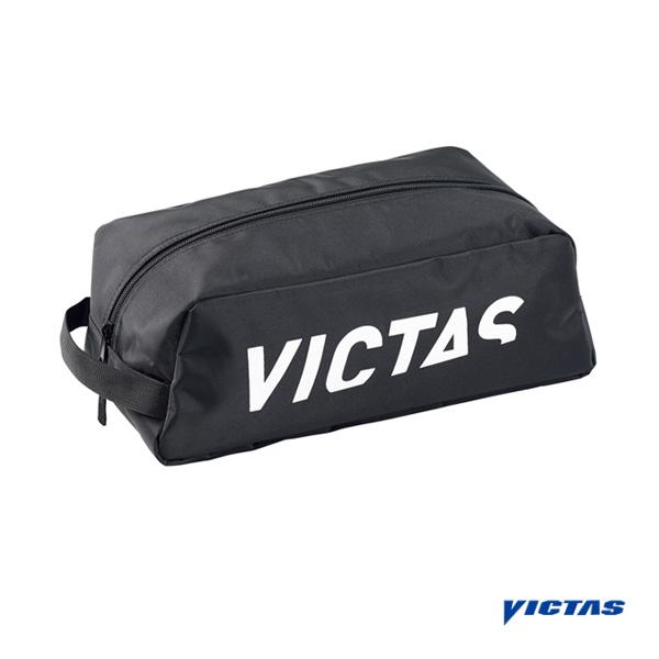 ヴィクタス 卓球バッグ  V-SC437／シューズケース（582402）「テニス・ソフトテニス・バドミントン・野球・ソフトボール・卓球・ランニング専門店