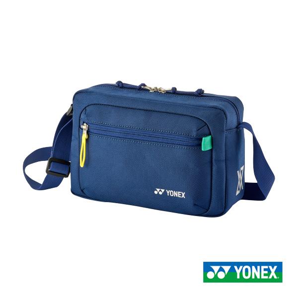 ヨネックス バドミントンバッグ 2026年10月中旬【予約】ビクターアクセルセンコレクション ショルダーバッグVA BAG2635V「テニス・ソフトテニス・バドミントン・野球・ソフトボール・卓球・ランニング専門店」