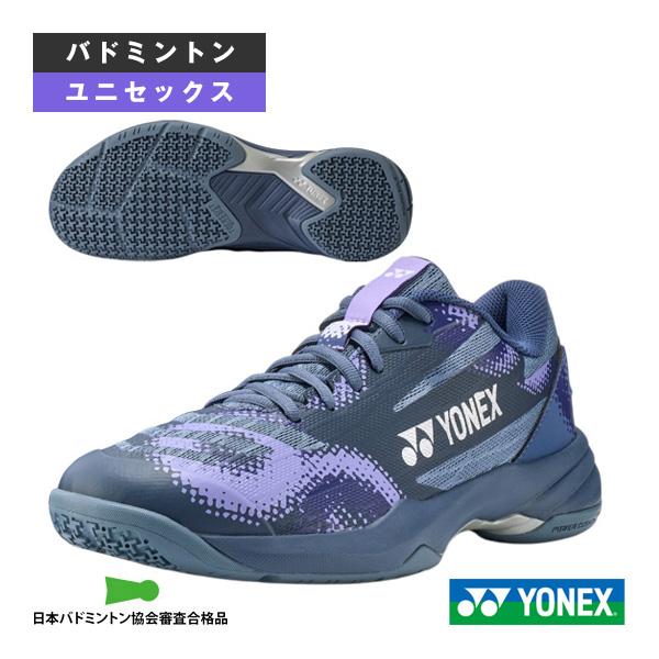 ヨネックス バドミントンシューズ 2026年08月下旬【予約】パワークッションカスケードアクセルワイド POWER CUSHION CASCADE ACCEL WIDE ユニセックス SHBCA2W「テニス・ソフトテニス・バドミントン・野球...